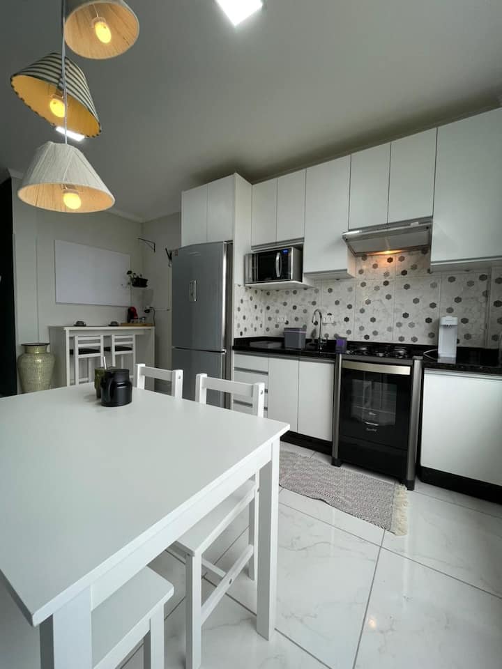 Asas Para Seus Sonhos - Vista Livre - Curitiba