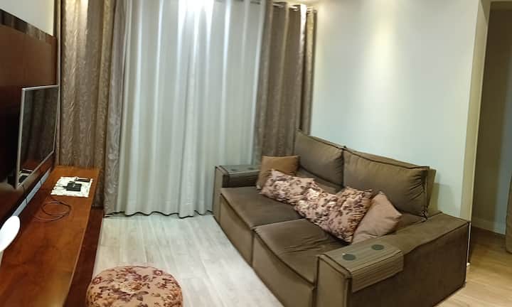 Apartamento Bem Localizado - Blumenau