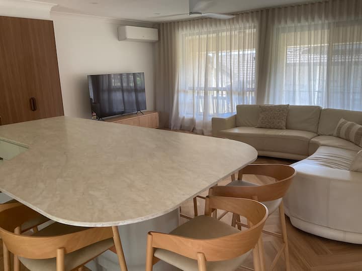 Soul At Lennox - Lennox Head