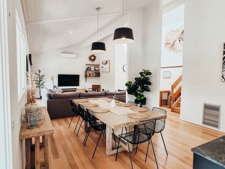 Sea Haven, A Rye Coastal Retreat! - Rye