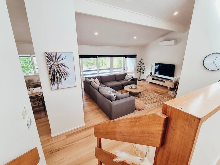 Sea Haven, A Rye Coastal Retreat! - Rye