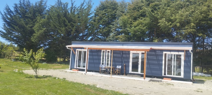 Cabaña Para 4 Personas - Puerto Varas