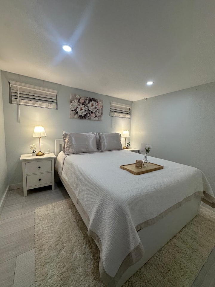 Cozy Studio In Elmont! - Valley Stream, NY