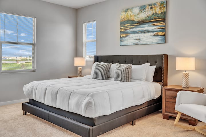 Stunning 4br In S Monarch｜private Patio S#41414 - Eastvale, CA