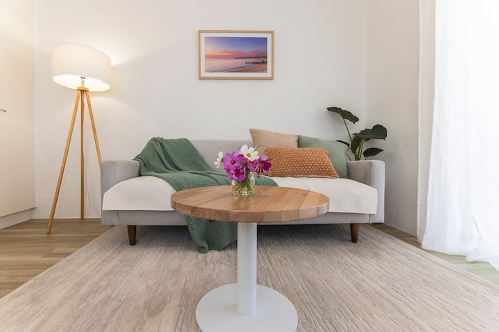 Georgette Hideaway - Prevelly