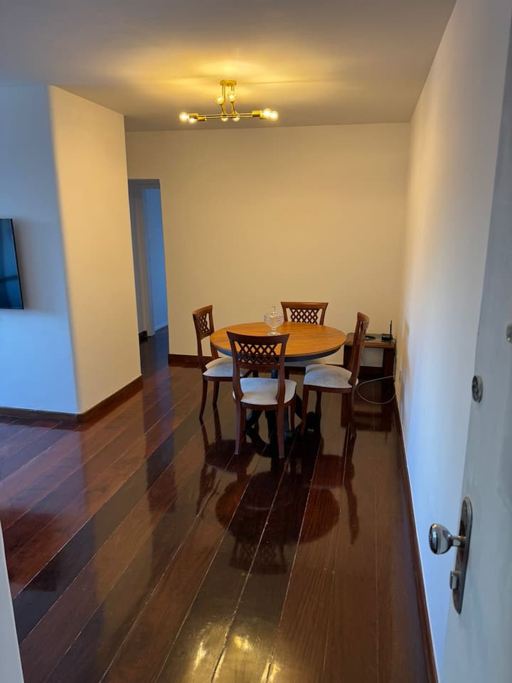 Perfeito Para Quem Quer Curtir O Carnaval - Barra