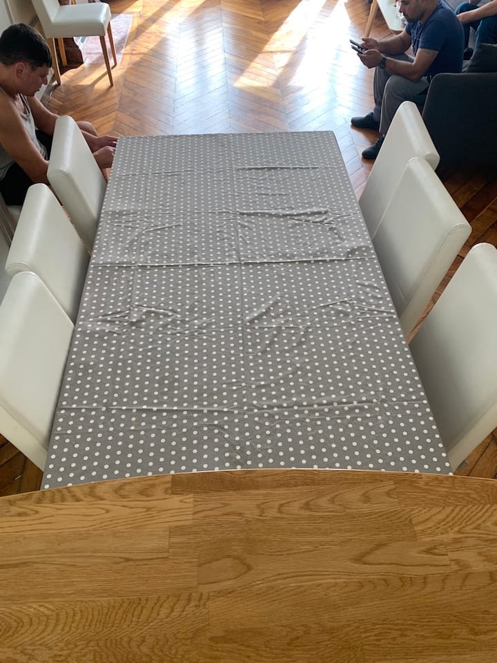 Luxueux Appartement 2 Chambres Hypercentre - Orléans