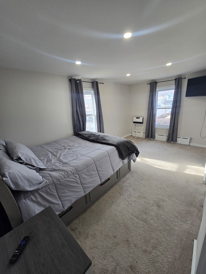 The Nice Place - 斯克蘭頓