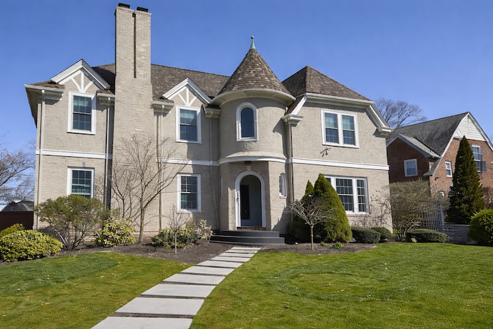 Luxury Home & Perfect Location For World Cup! - Providence, RI