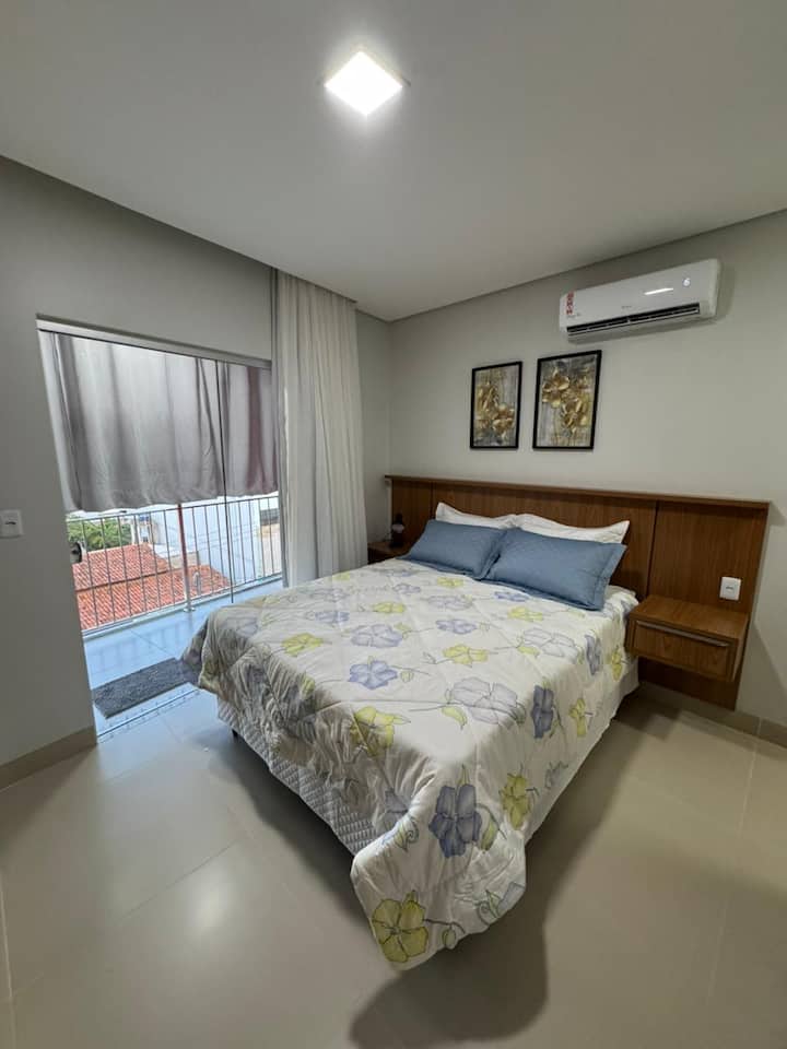 Estadia Perfeita No Centro! - Barreiras