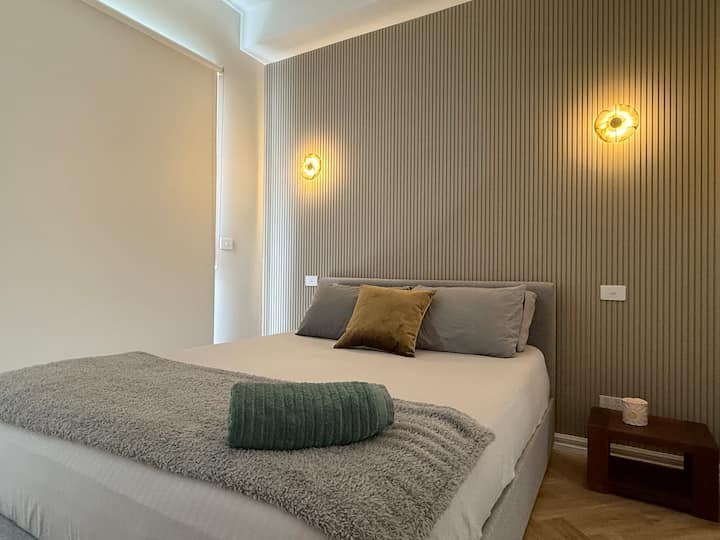 Comfortable Ensuite Bedroom In Sunbury - Sunbury