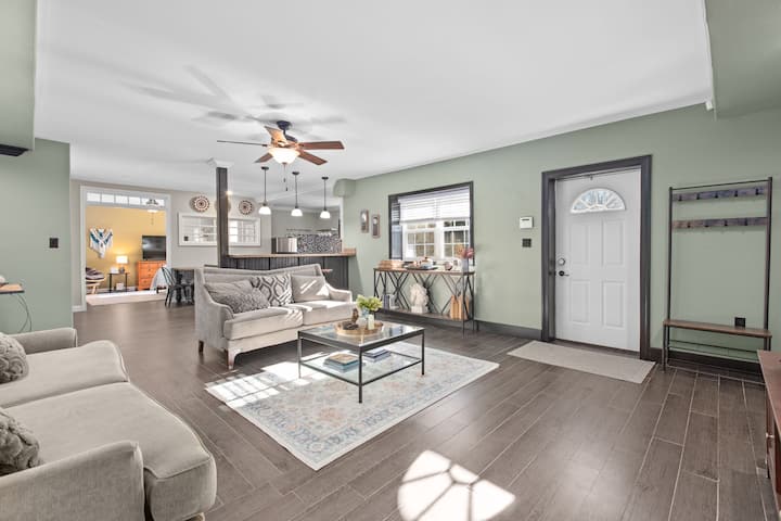 Mount Hope - Stafford, VA