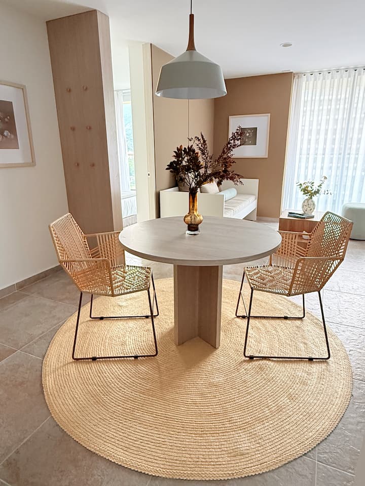 Apartamento De Diseño En La Milla De Oro - Ibagué