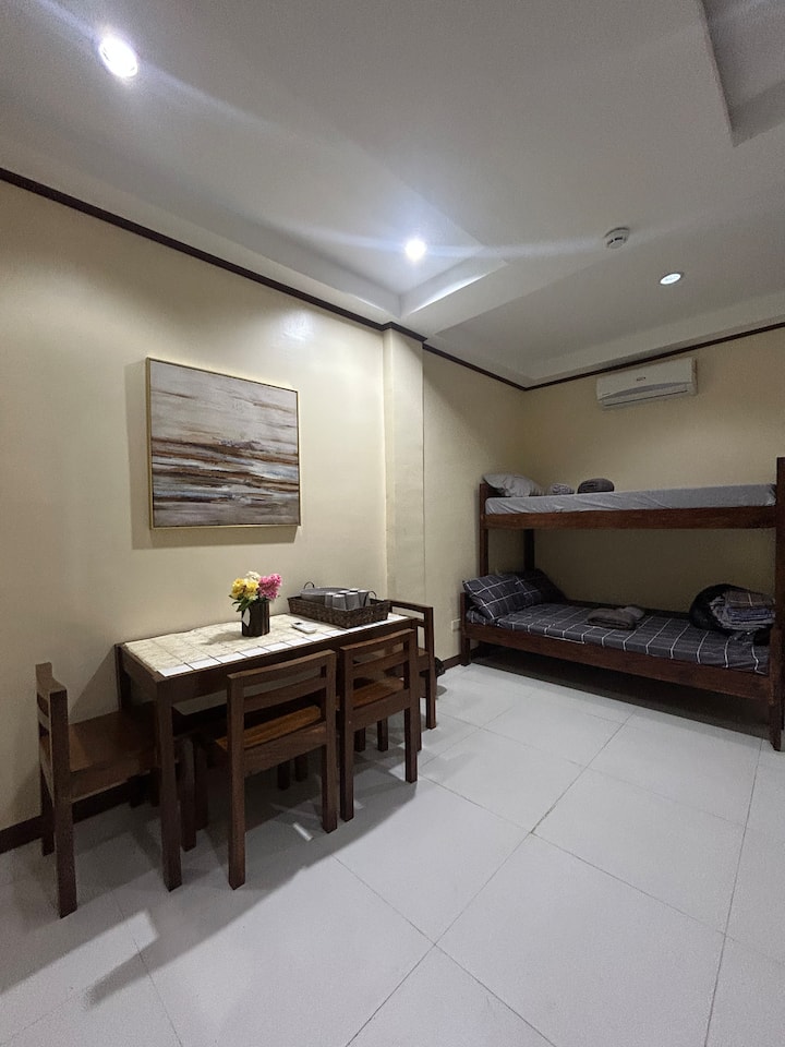 Group Stay Guesthouse In Panglao Island Bohol - Panglao