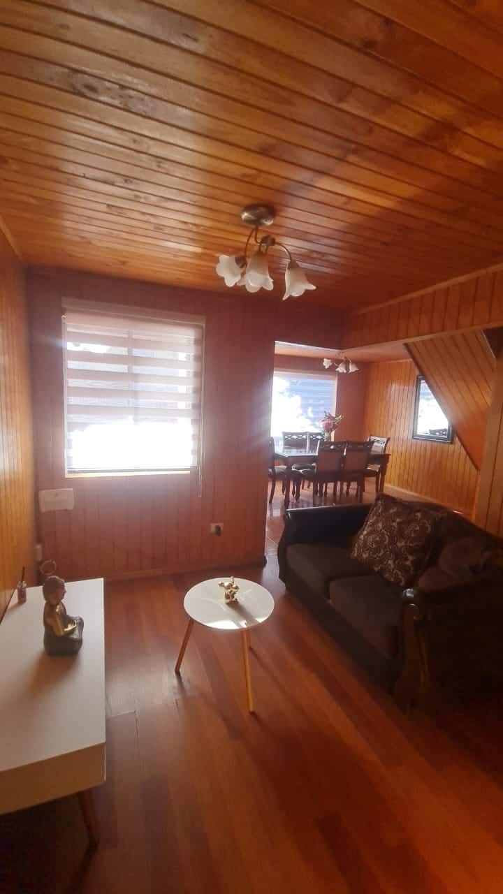 Ubicacada En El Sector Más Tranquilo De Coronel - Coronel