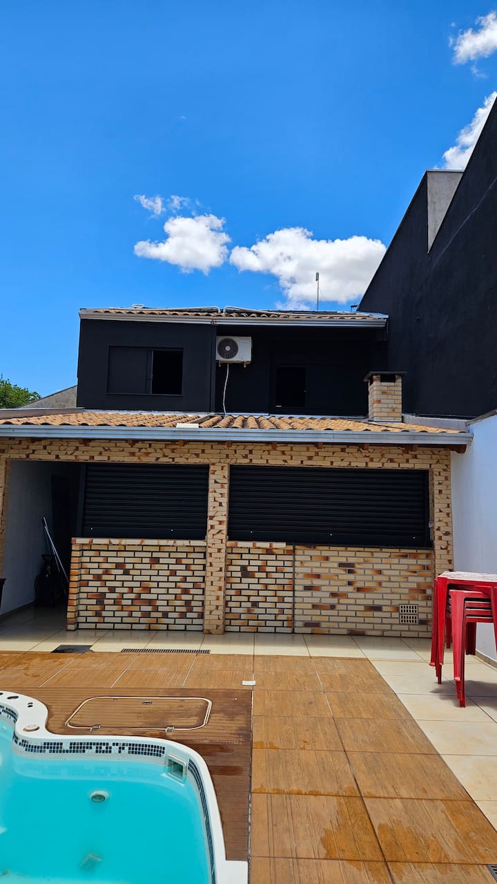 Recanto 280 - Maringá