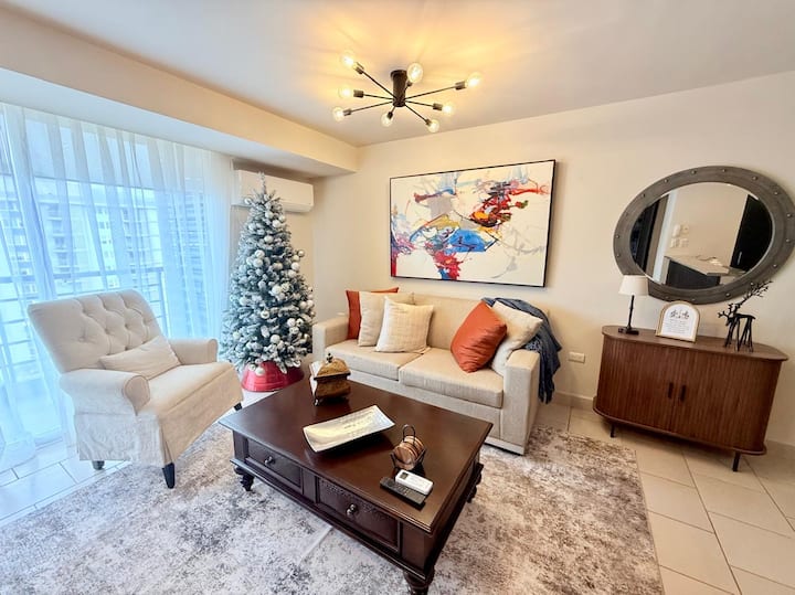 Luxury 3br Apartment In Ecovivienda | 1003 - Tegucigalpa