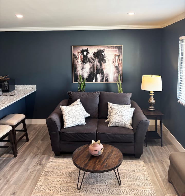 Alamo Oasis Retreat - Alamogordo, NM