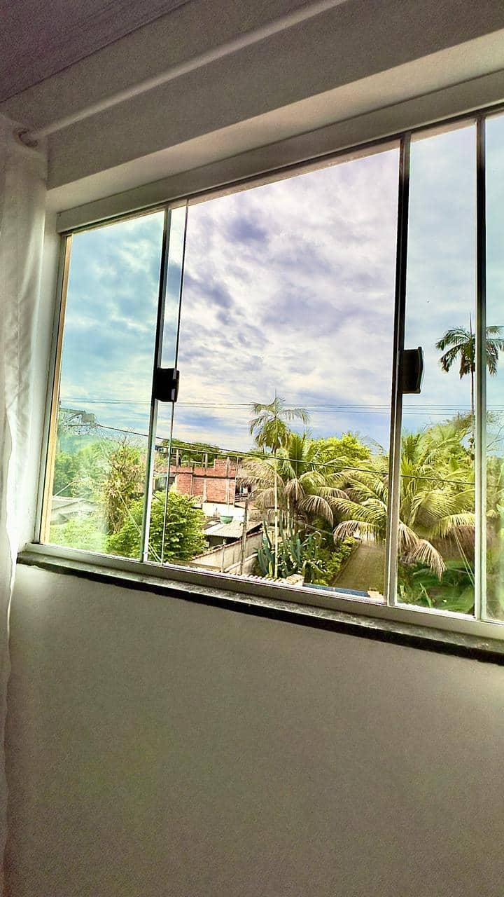 Casa Parque Manbucaba - Angra dos Reis