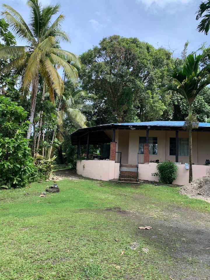 2 Bed, 1 Bathroom And A Kitchen Home Extension. - Micronesia
