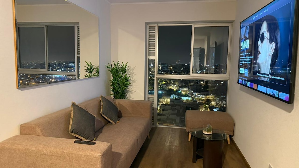 Brand new apartment in Santa Catalina. Beautiful view. - Flats for Rent ...