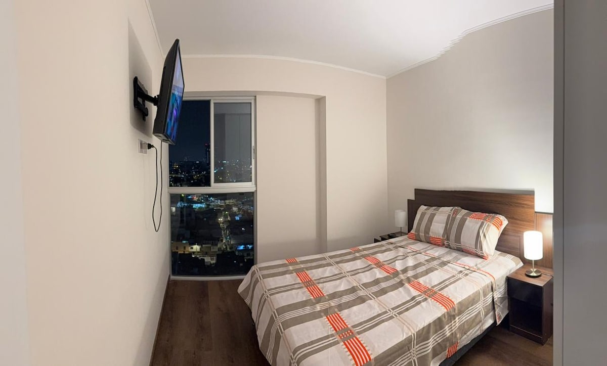 Brand new apartment in Santa Catalina. Beautiful view. - Flats for Rent ...