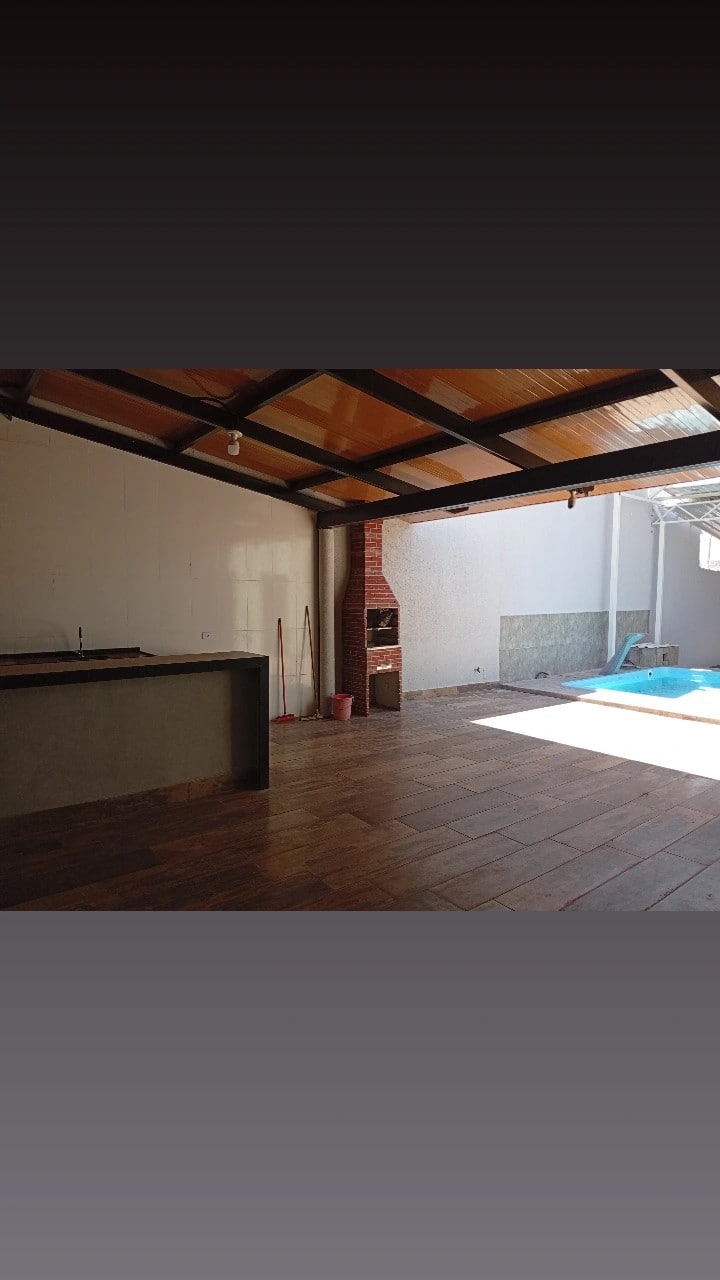 Espaço Para Final De Semana Ou Temporada Trindade. - Trindade