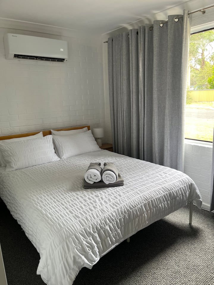 North Tamworth - Easy Walk To Hospital! - Tamworth