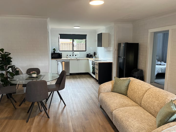 North Tamworth - Easy Walk To Hospital! - Tamworth