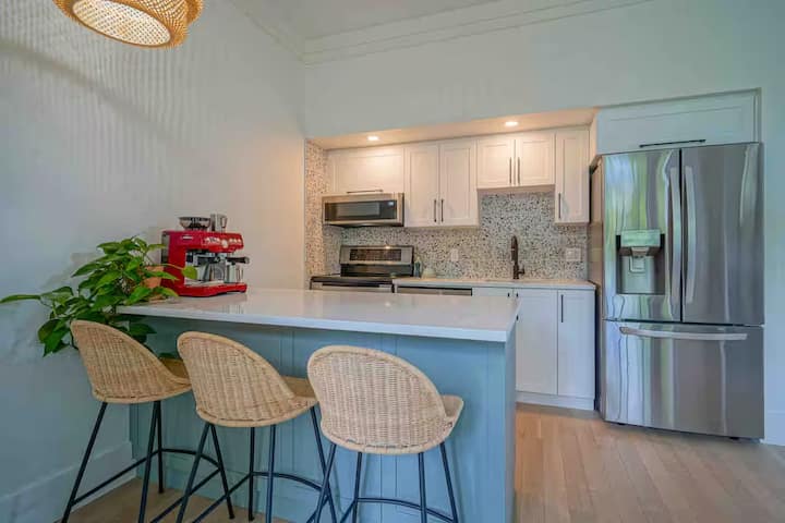 Magnifique Condo ! - Orford, QC