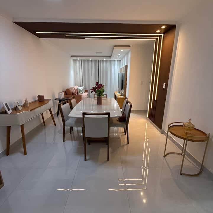 Apartamento Cabo Frio - Praia Do Forte - Cabo Frio