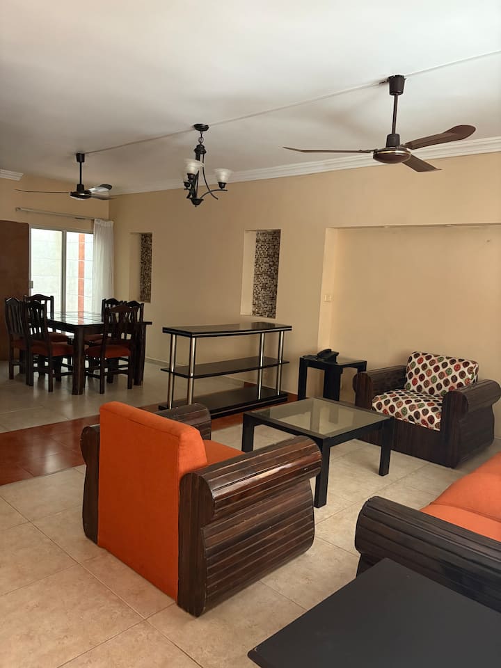 Suites Dobles (102 Y 202), Amplias Y Cómodas. - Villahermosa