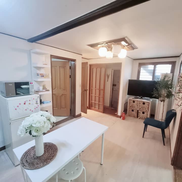 3bedroom In Itaewon - Seoul