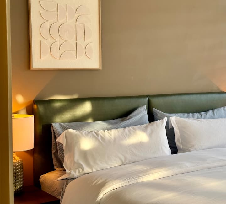 Casa Boutique | Hotel Beds And Grill, Industrial Estate - San Luis Potosí