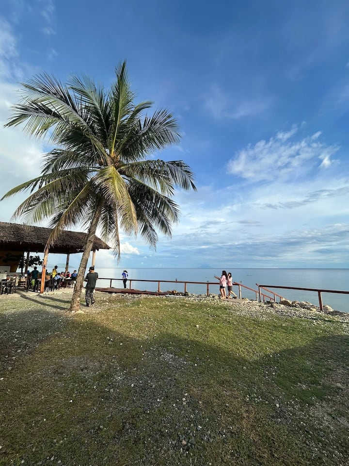 Lila Seaside Villas Entire Resort Exclusive Pool - Sagbayan