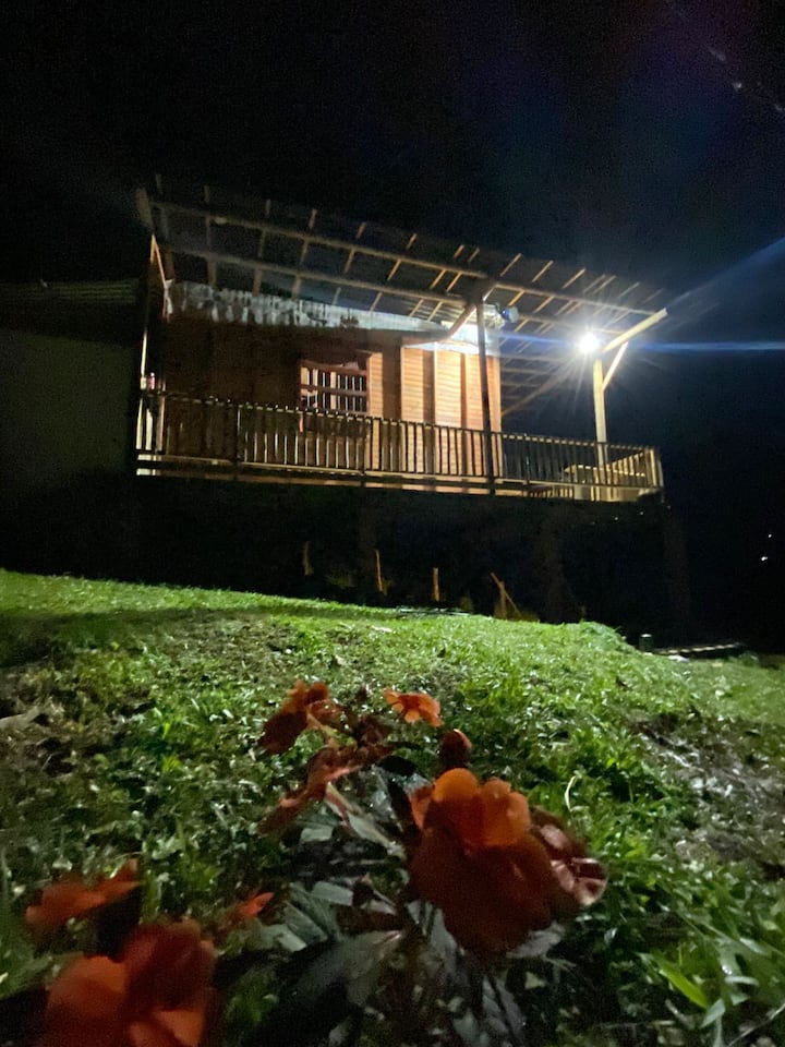 Refugio De Sueños - San Rafael