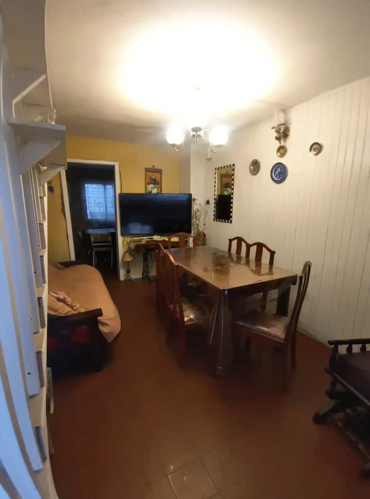 Lo De Eve - Puerto Madryn