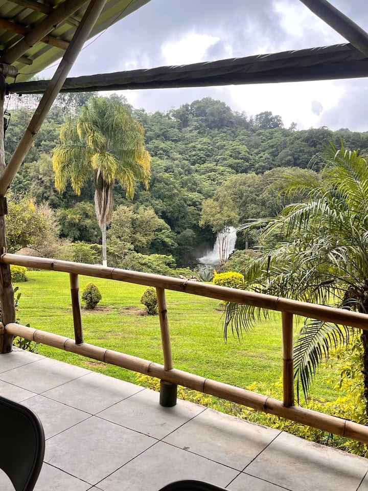 Standard Quintuple | Oyo Hotel Rincón De Texolo - Xico