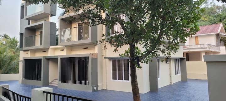 Ocean Pearl Apartment Manjeri - Malappuram