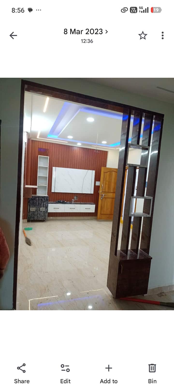 Mithra Enclave New Flat - Mahbubnagar