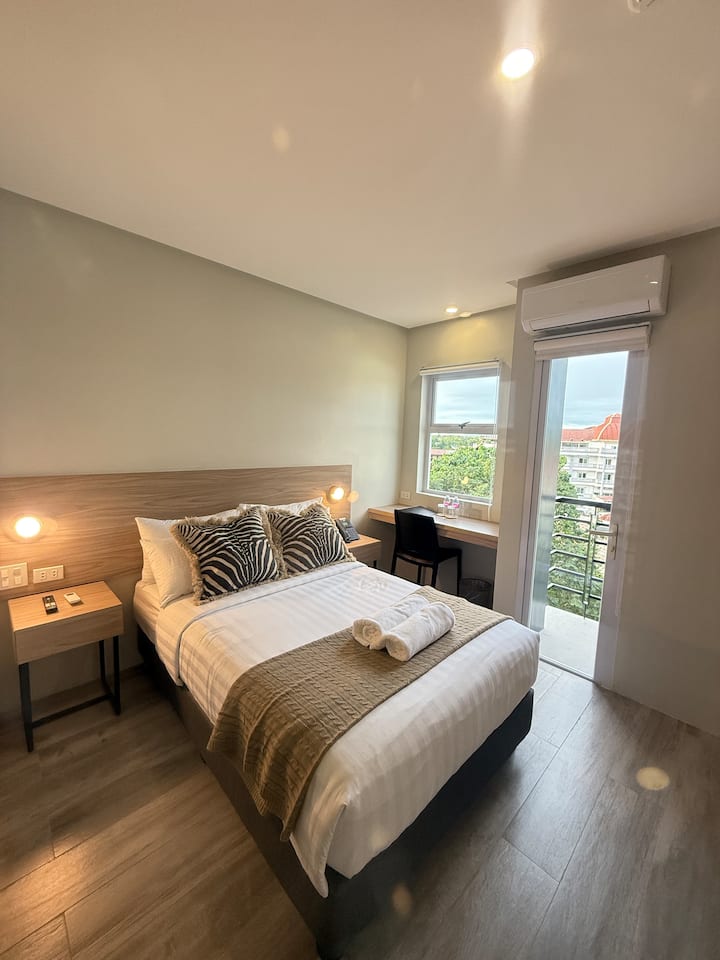 Superior Matrimonial - Angeles