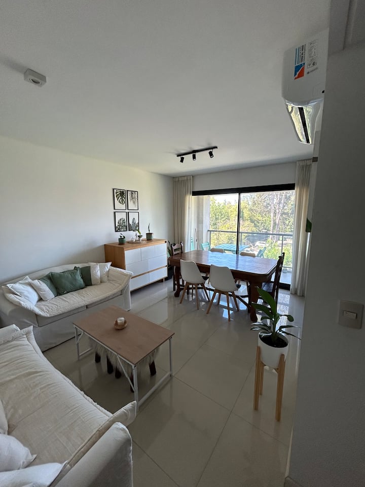 Departamento En Villa De Mayo - Bella Vista