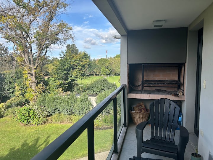 Departamento En Villa De Mayo - Bella Vista