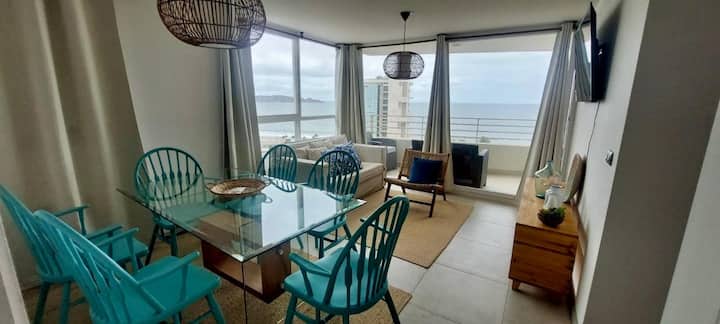 Departamento Marina Costa - La Serena
