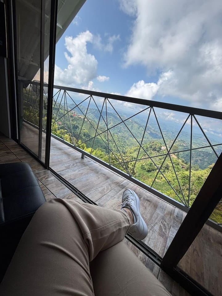 El Refugio - Chinchiná