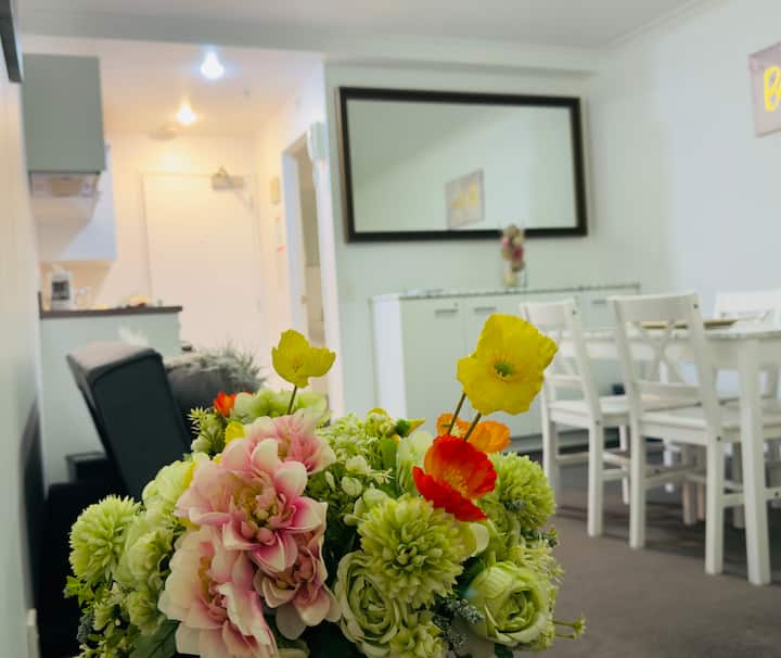 Wellinton Parliament City Studio - Northland