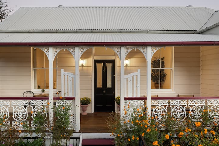 Victoria's Cottage - Ipswich Convenience - Ipswich, Australia