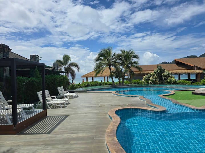 Am Resort & Breakfast Tripple - Provincia di Krabi