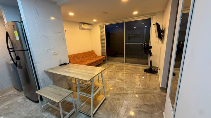 The Destiny Place · Apartamento En Flandes - El Espinal