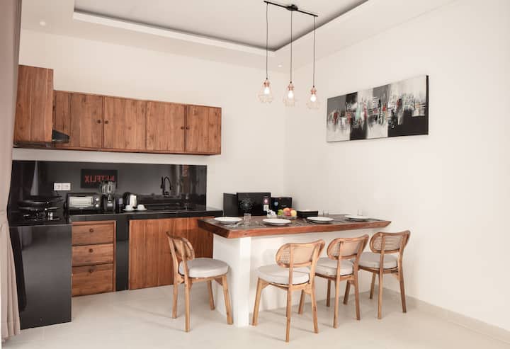 Brand New Estjan2026 | 2br Family Villa | Near Gwk - Jimbaran